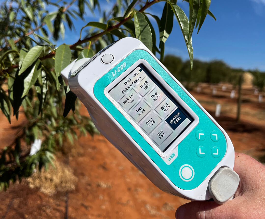 Demonstrations Making Significant and Expeditious Differences - BioAg